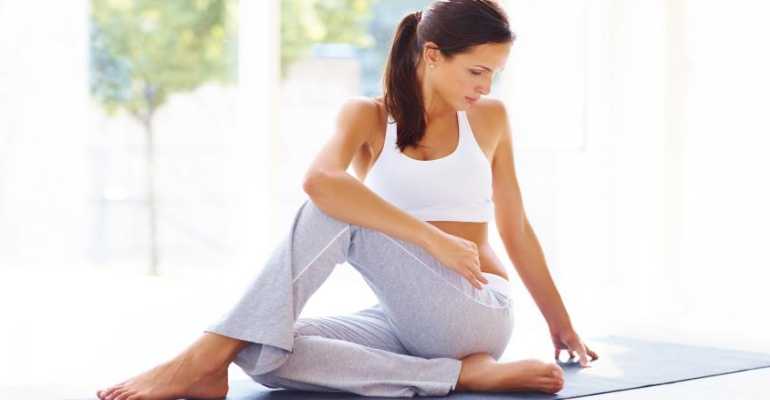 Yoga Exercises for Acidity, Yoga For Heartburn