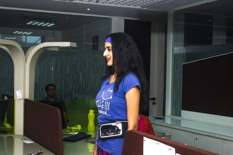 Employee Wellness at Shubhada Polymers - Wellintra Fitness