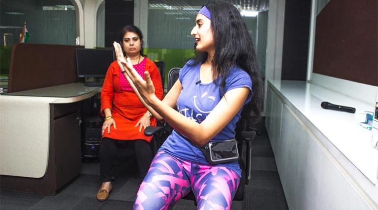 Employee Wellness at Shubhada Polymers - Wellintra Fitness