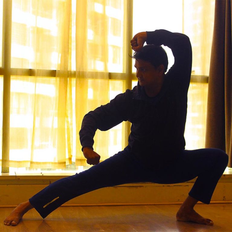 Tai Chi Instructors in Mumbai, Best Tai Chi Trainer Mumbai