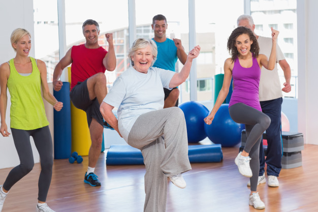 Types of Zumba Workouts and Their Benefits
