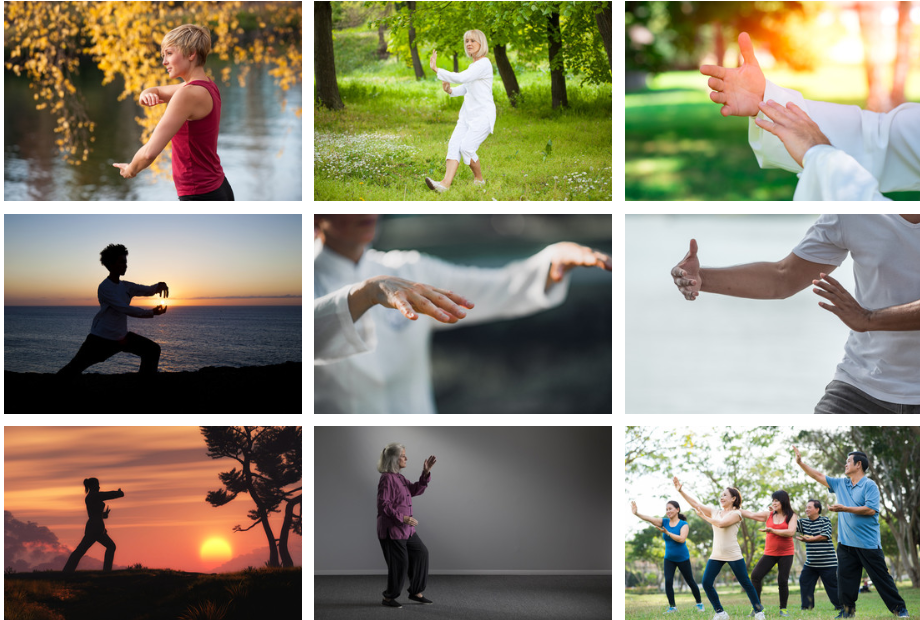 Tai Chi Instructors Mumbai, Tai Chi Classes, Personal Trainers Tai Chi ...