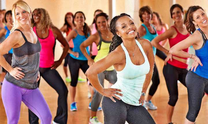 Types of Zumba Workouts and Their Benefits