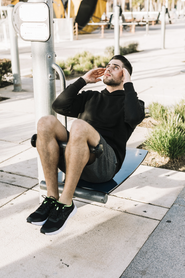 Seasonal Exercise Routines for Optimum Fitness - Health & Fitness