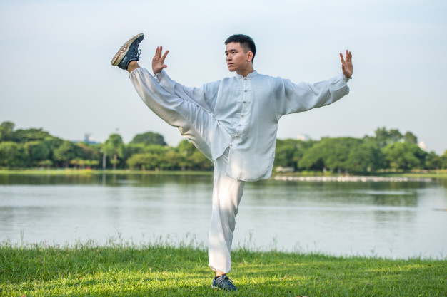 Tai Chi for Stress Relief, Tai Chi Instructors Mumbai, Practice Tai Chi