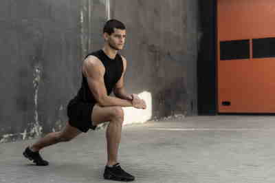 Training for a healthy mind and body, planning workouts effectively