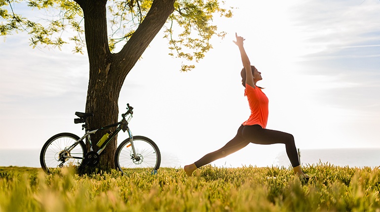 Benefits of Working Out, Why you Should Start Exercising