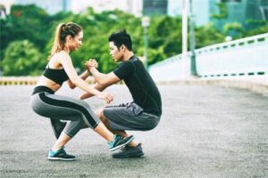 Benefits of Functional Training, Functional Training Health Benefits