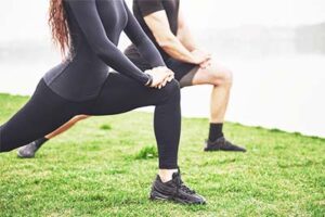 Benefits of Functional Training, Functional Training Health Benefits