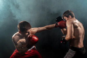 What You Need to Know Kickboxing, History of Kickboxing Training