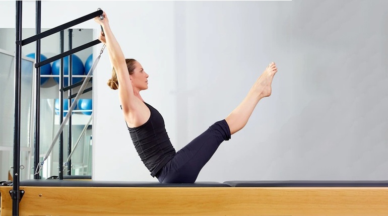 Why You Should Learn Pilates, Reasons For Learning Pilates, All About ...