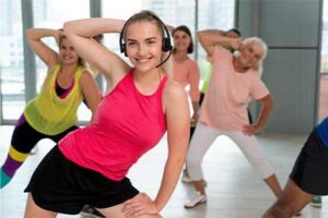 History of Zumba, Founder of Zumba, Benefits of Zumba Workout